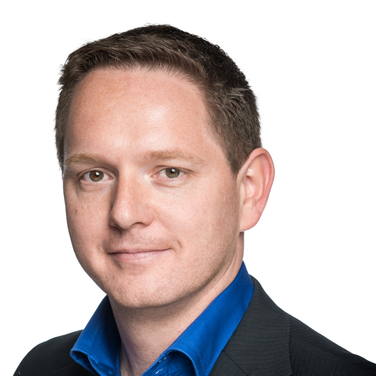 Frank Hattann | Ocorian